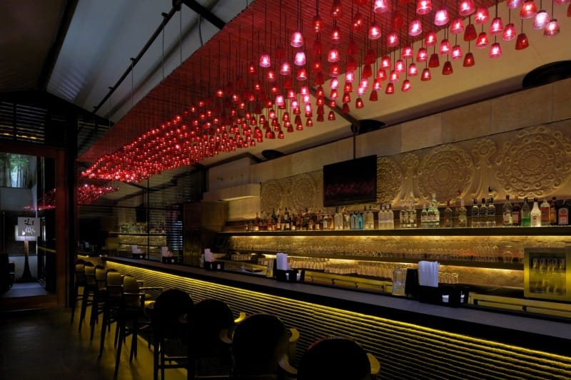 The 20 Best Restaurants in UB City, Central BengaluruMay 2026 | EazyDiner