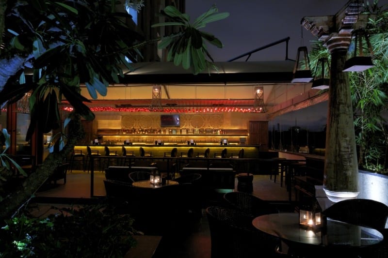 The 20 Best Restaurants in UB City, Central BengaluruMay 2026 | EazyDiner