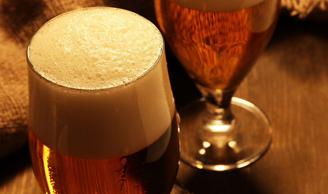 Menu of Toit, Indiranagar, East Bengaluru