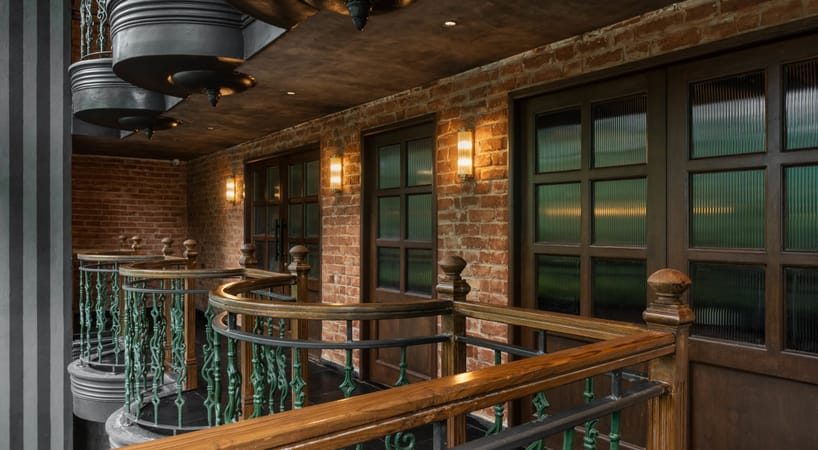 1522 - The Pub in Malleshwaram, West Bengaluru | Get Upto 50% Off