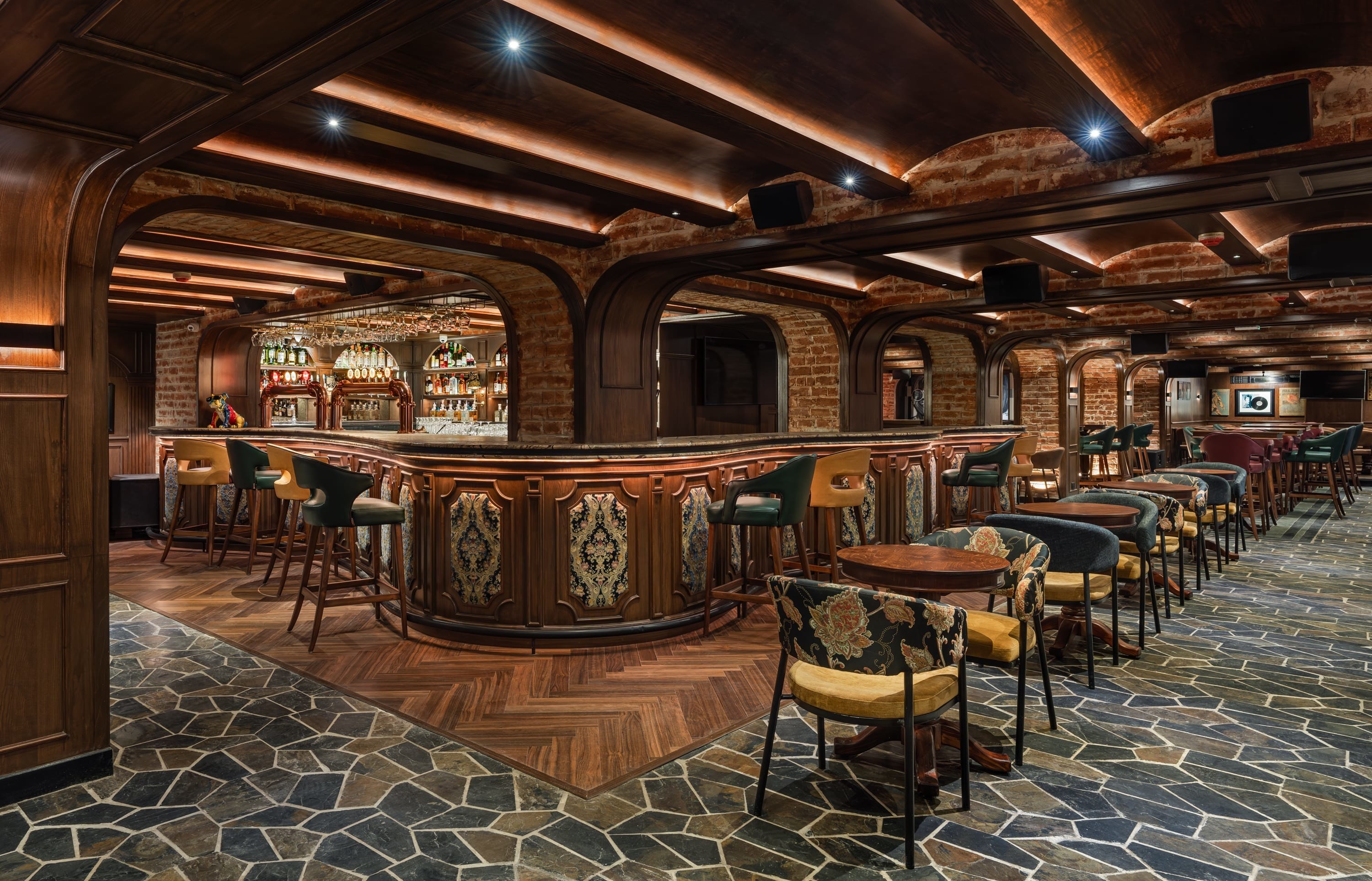 1522 - The Pub in Malleshwaram, West Bengaluru | Get Upto 50% Off