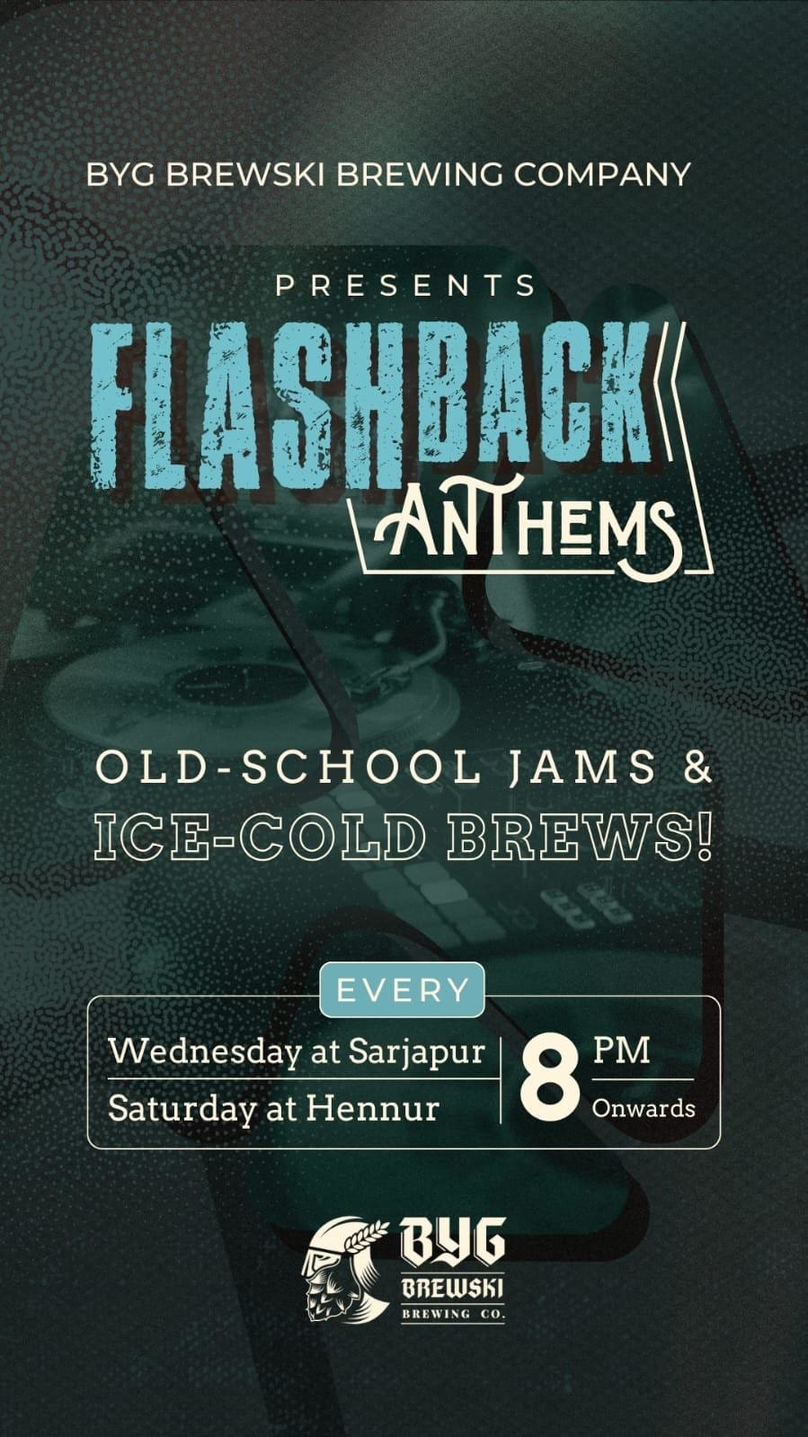 Menu of Byg Brewski Brewing Company, Sarjapur, Sarjapur Road, South ...