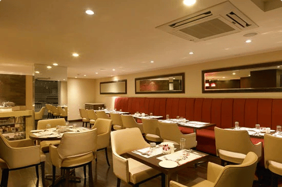 The 20 Best Restaurants in Whitefield, East BengaluruDec 2025 | EazyDiner