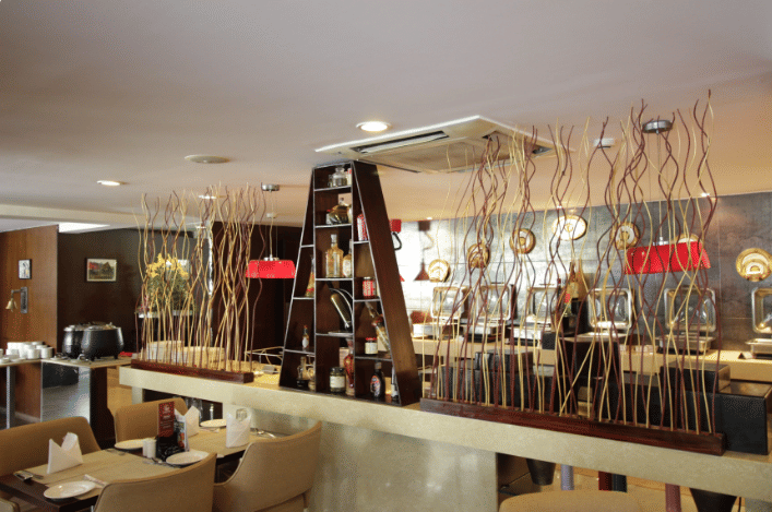 The 20 Best Restaurants in Whitefield, East BengaluruDec 2025 | EazyDiner