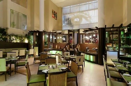 About Sunburn Union, Koramangala, South Bengaluru