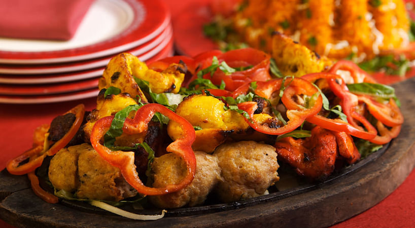 Menu of JukeBox, Koramangala, South Bengaluru