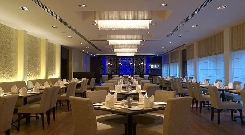 Photos of Mynt Restaurant, Vivanta Bengaluru, Residency Road