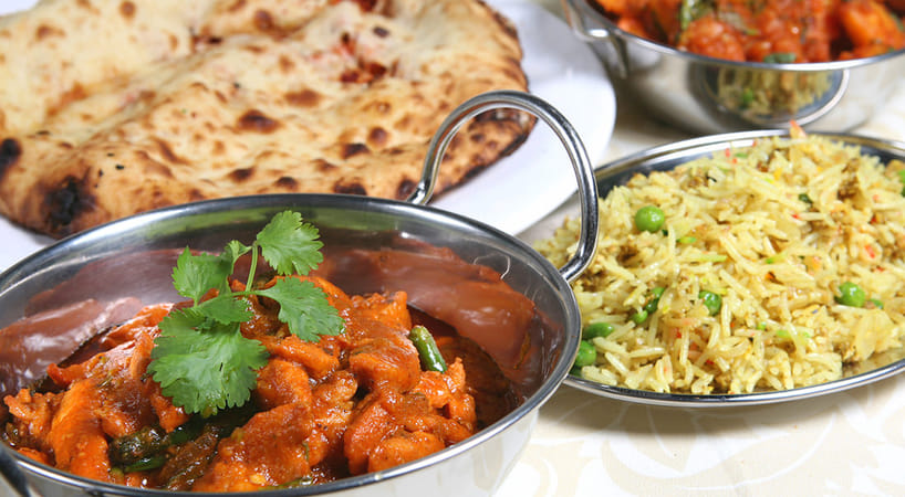 Menu of The Higher Taste, Rajajinagar, West Bengaluru