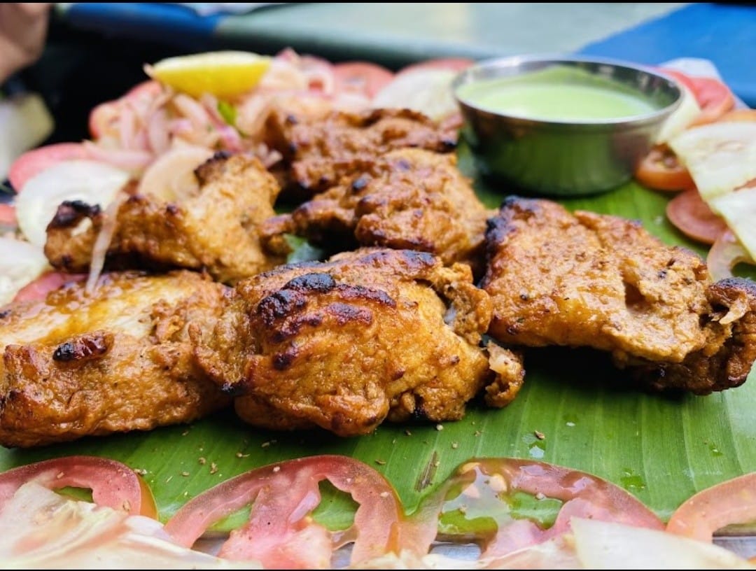 The Scene - Craft Kitchen & Bar in JP Nagar, South Bengaluru | Get Upto ...