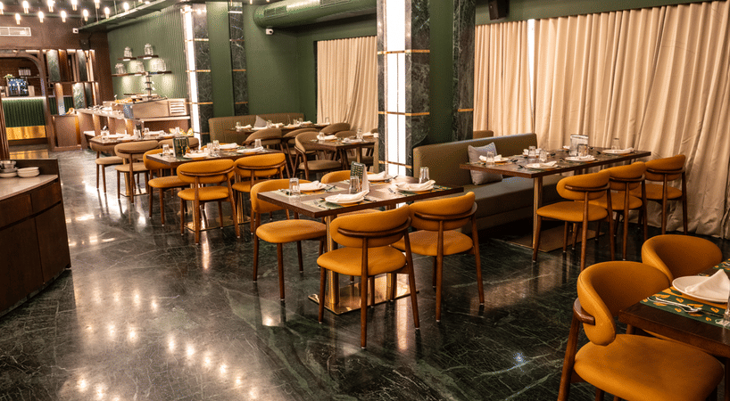 Subz in Jayanagar, South Bengaluru | Get Upto 50% Off