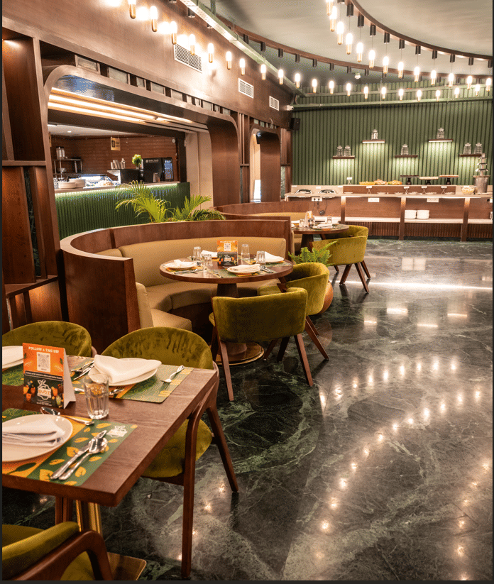 Subz in Jayanagar, South Bengaluru | Get Upto 50% Off