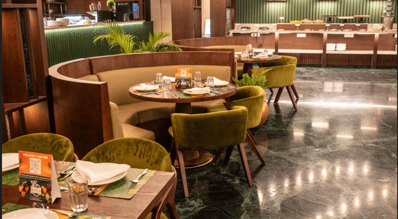 Subz in Jayanagar, South Bengaluru | Get Upto 50% Off