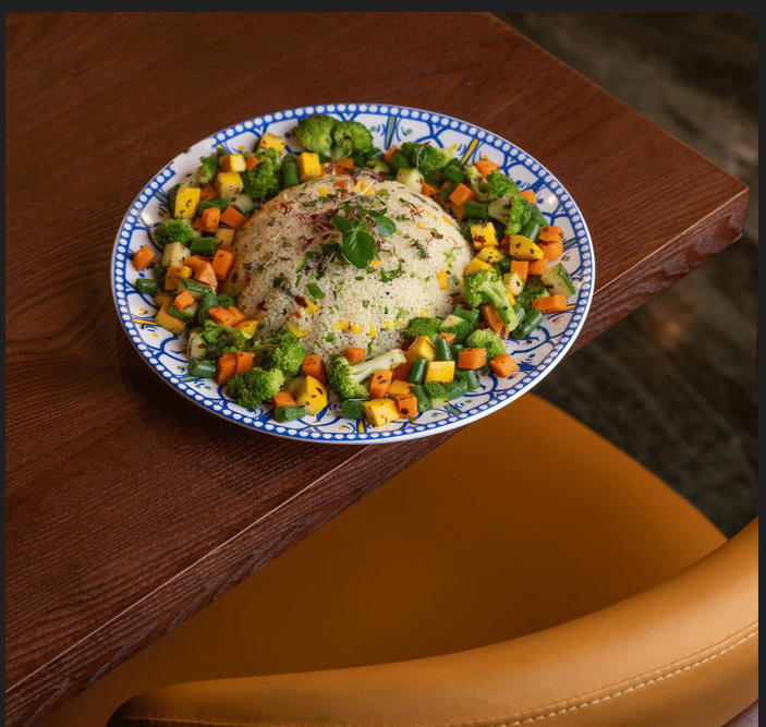 Subz in Jayanagar, South Bengaluru | Get Upto 50% Off