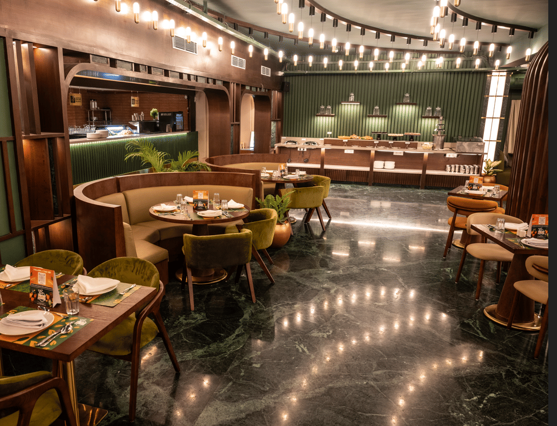 Subz in Jayanagar, South Bengaluru | Get Upto 50% Off