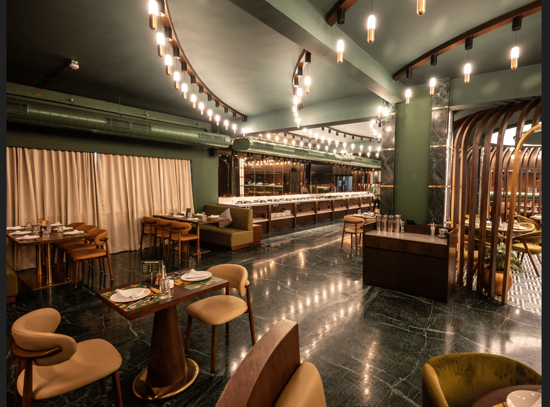 Subz in Jayanagar, South Bengaluru | Get Upto 50% Off