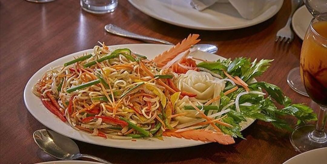 Menu of Subz, Jayanagar, South Bengaluru