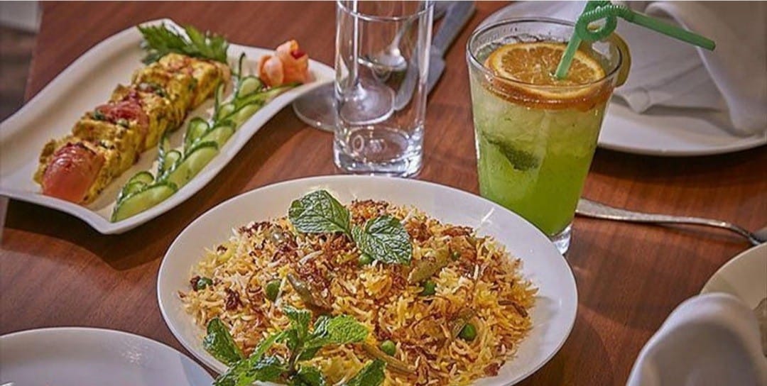 Menu of Subz, Jayanagar, South Bengaluru