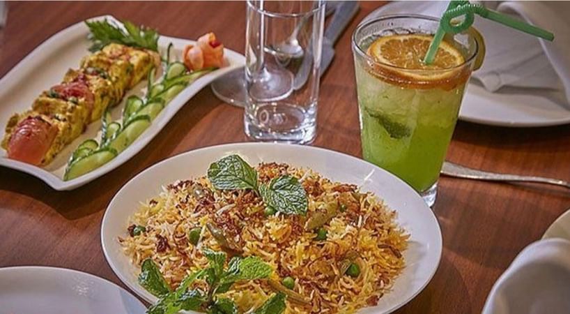 Menu of Subz, Jayanagar, South Bengaluru