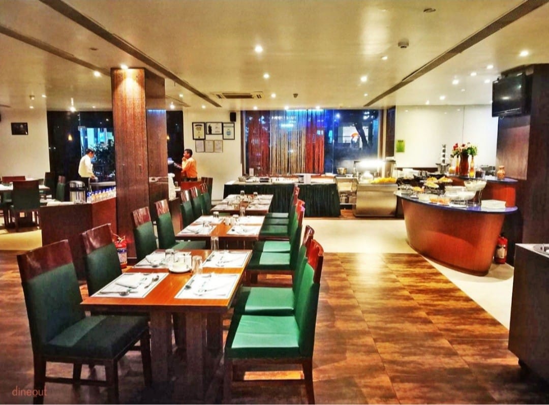 Best Restaurants in Jayanagar, South Bengaluru | EazyDiner