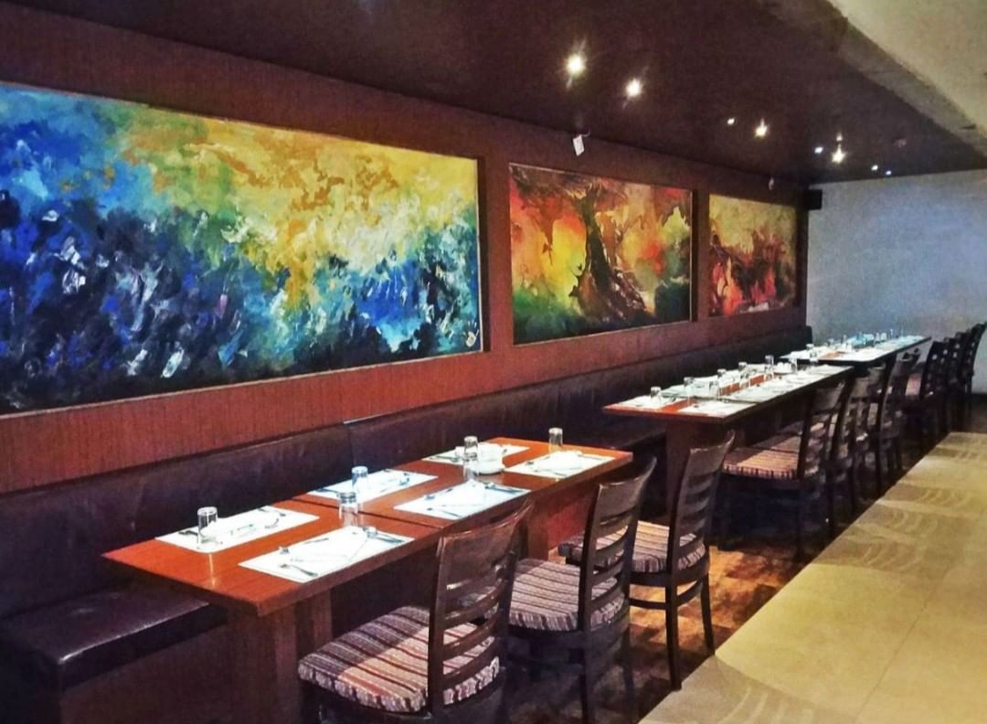 Menu of Subz, Jayanagar, South Bengaluru