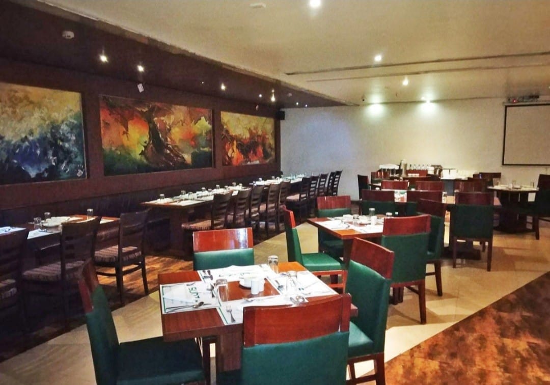 Menu of Subz, Jayanagar, South Bengaluru