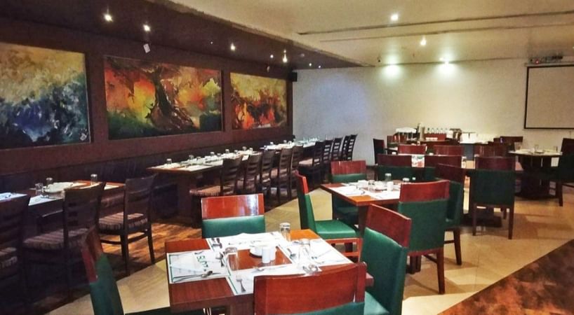 Menu of Subz, Jayanagar, South Bengaluru