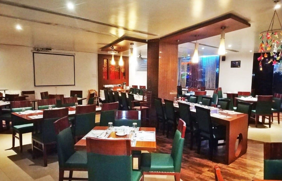 Menu of Subz, Jayanagar, South Bengaluru