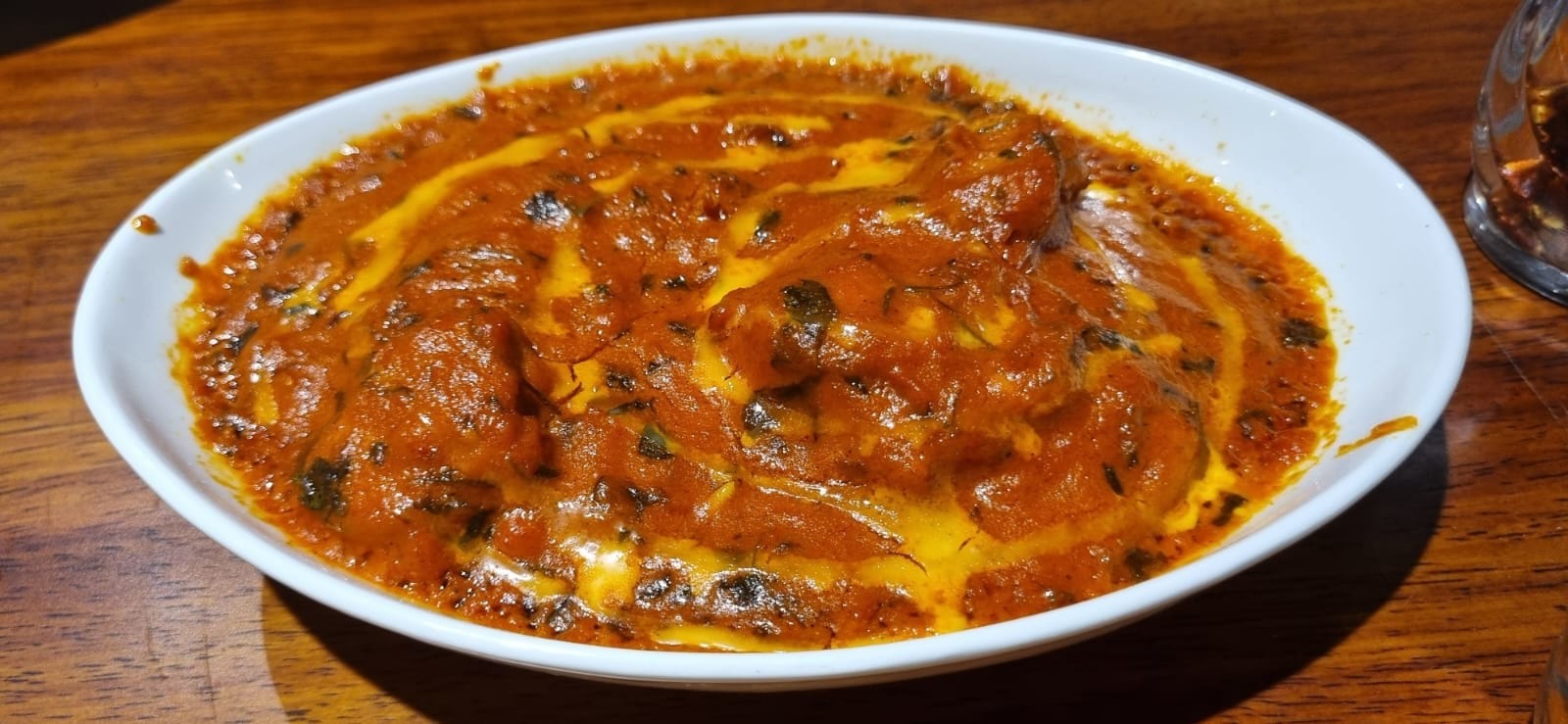 Menu of Azukii Bistro, Richmond Town, Central Bengaluru