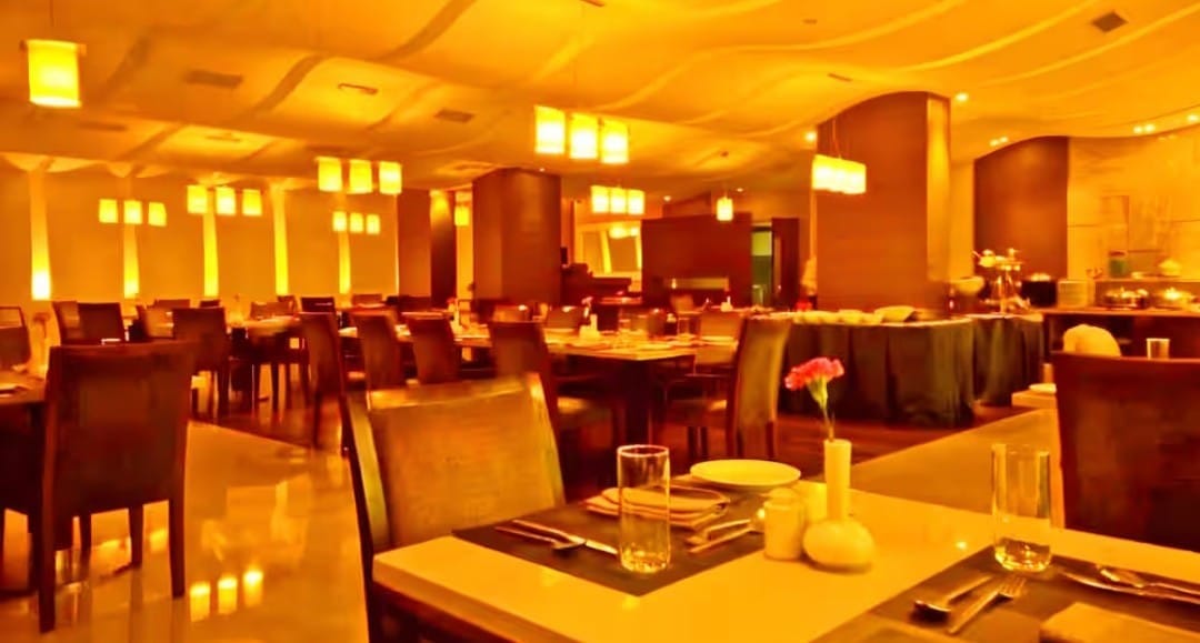 Photos of The Chancery Pavilion Restaurant, The Chancery Pavilion ...