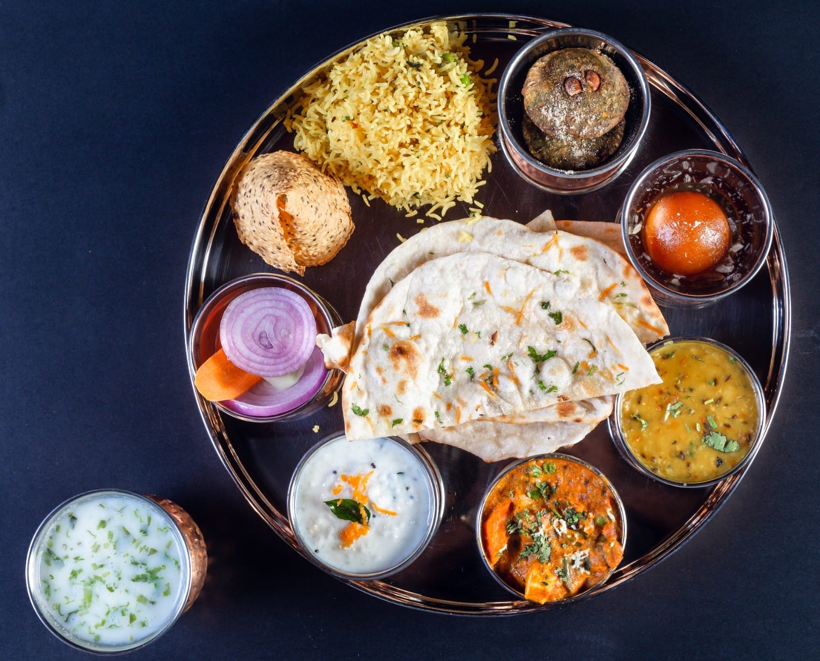 Menu of Enne, Malleshwaram, West Bengaluru