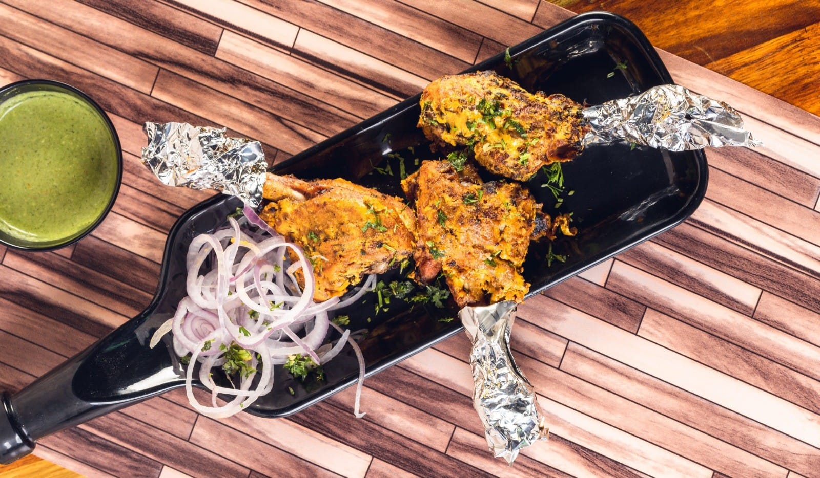 Menu of Enne, Malleshwaram, West Bengaluru