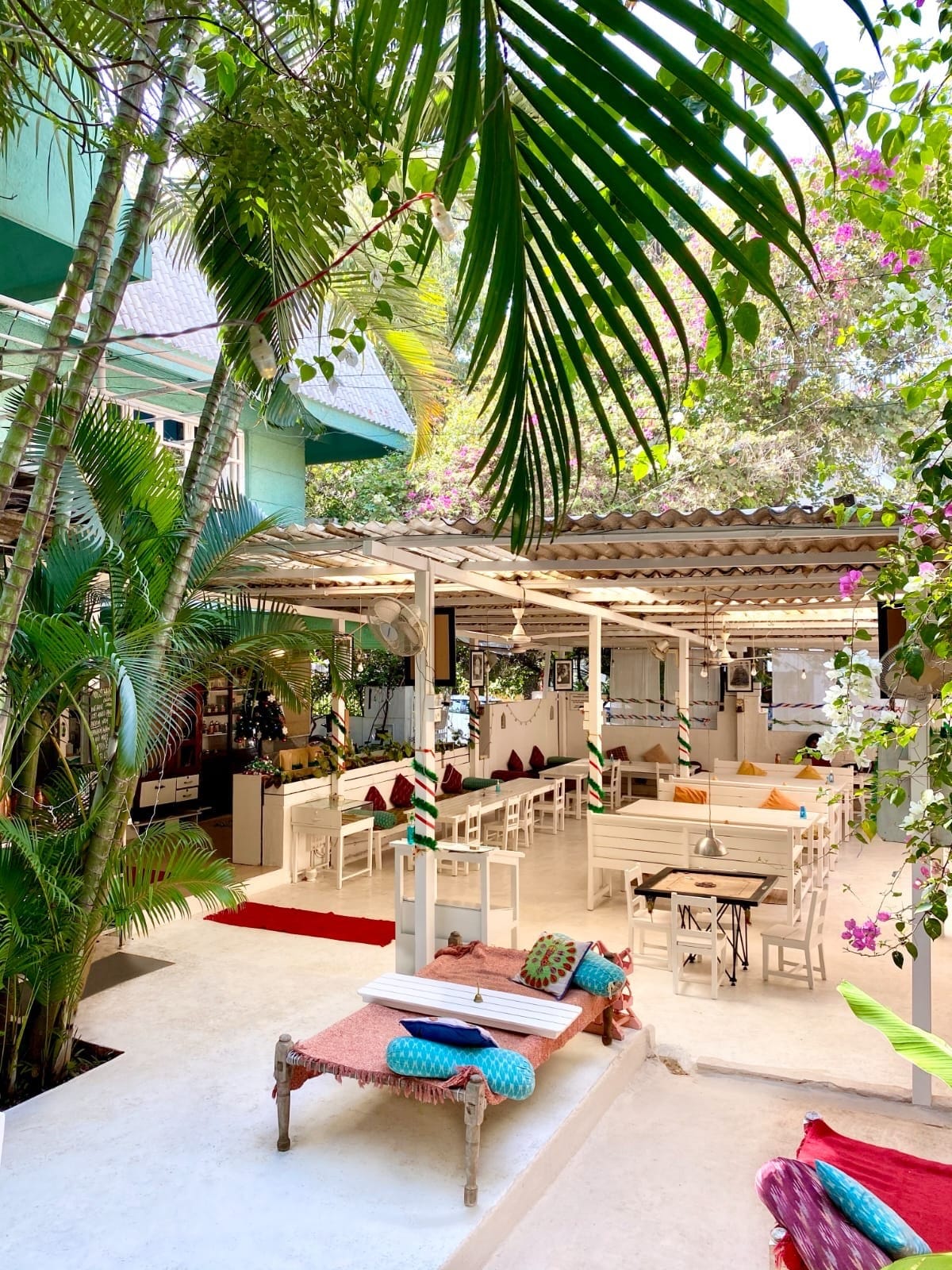 Menu of Jook Taproom, 100 Feet Road, East Bengaluru