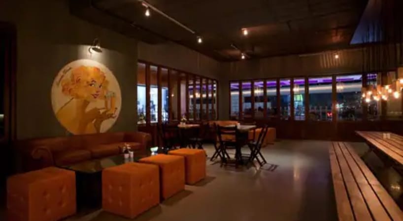 Photos of Arbor Brewing Company Restaurant, Brigade Road, Central Bengaluru