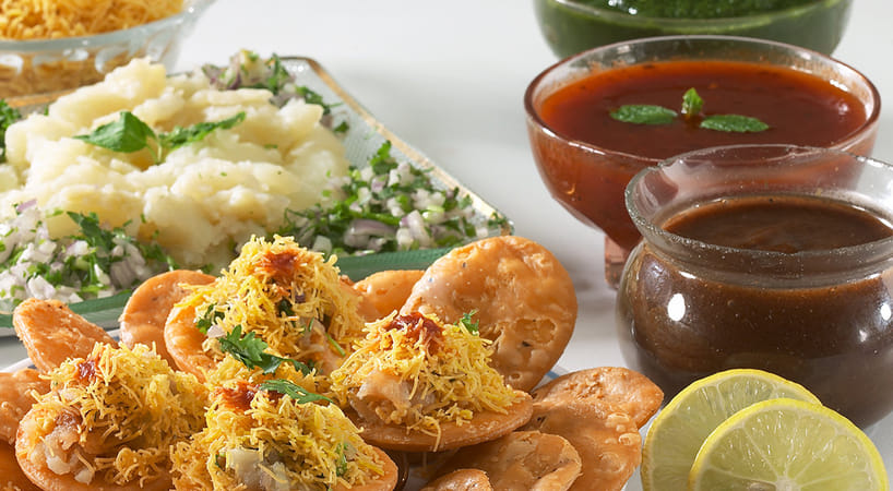 Photos of Calcutta Chaat Restaurant, Old Airport Road, East Bengaluru