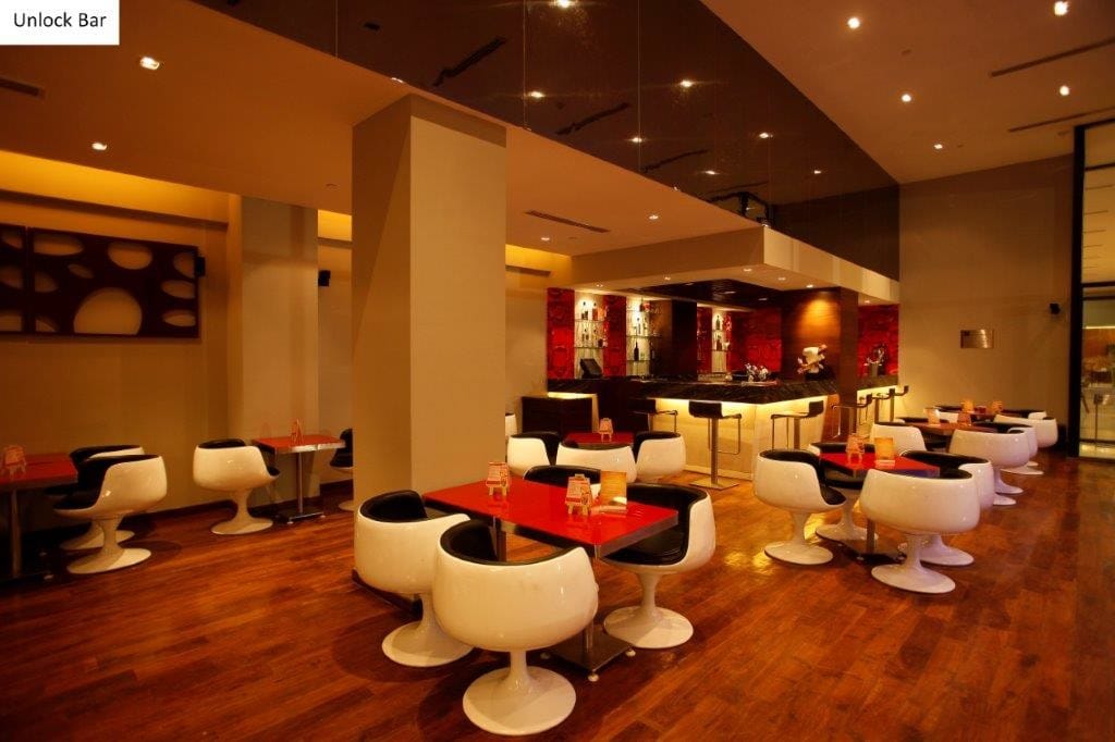 About BLR Brewing Co, Whitefield, East Bengaluru