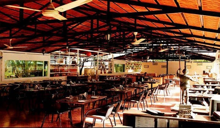 Best Restaurants in Hebbal, North Bengaluru | EazyDiner