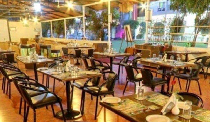 Best Restaurants in Hebbal, North Bengaluru | EazyDiner