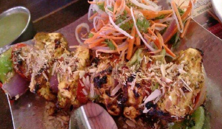Best Restaurants in Hebbal, North Bengaluru | EazyDiner