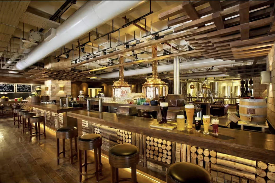 Best Bars and Pubs in Rajajinagar, West Bengaluru | EazyDiner