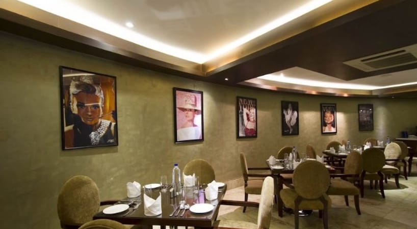 Photos of Spotlight Restaurant, Golden Tulip Hotel