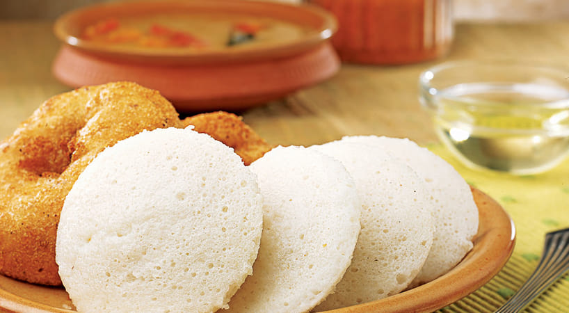 Explore Poornima Restaurant in Wilson Garden, Central Bengaluru