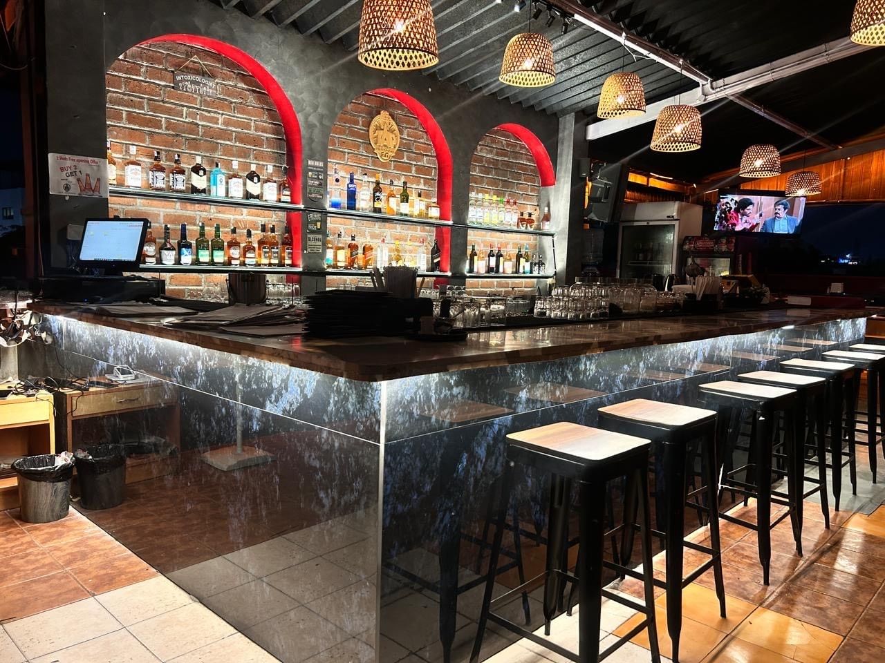 Menu of Sector 144, Electronic City, South Bengaluru