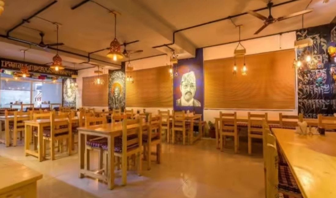 Explore Bombay Adda in Koramangala, South Bengaluru