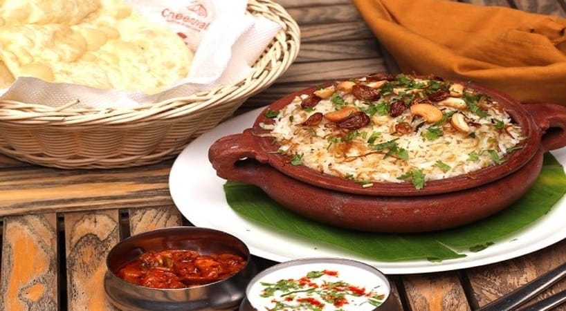 Menu of Cheenavala, Whitefield, East Bengaluru