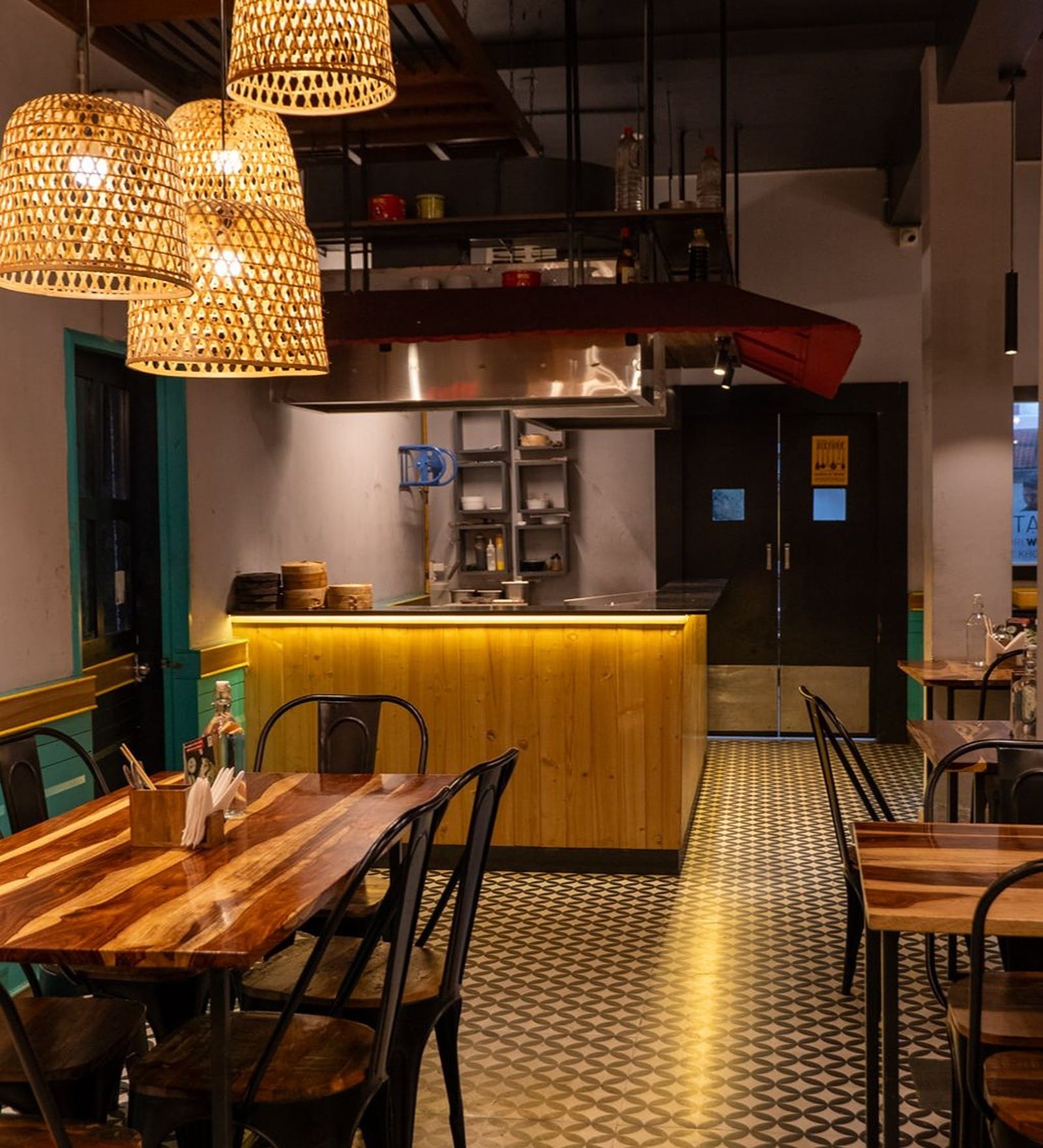 The 20 Best Restaurants in New BEL Road, North BengaluruJun 2026 ...