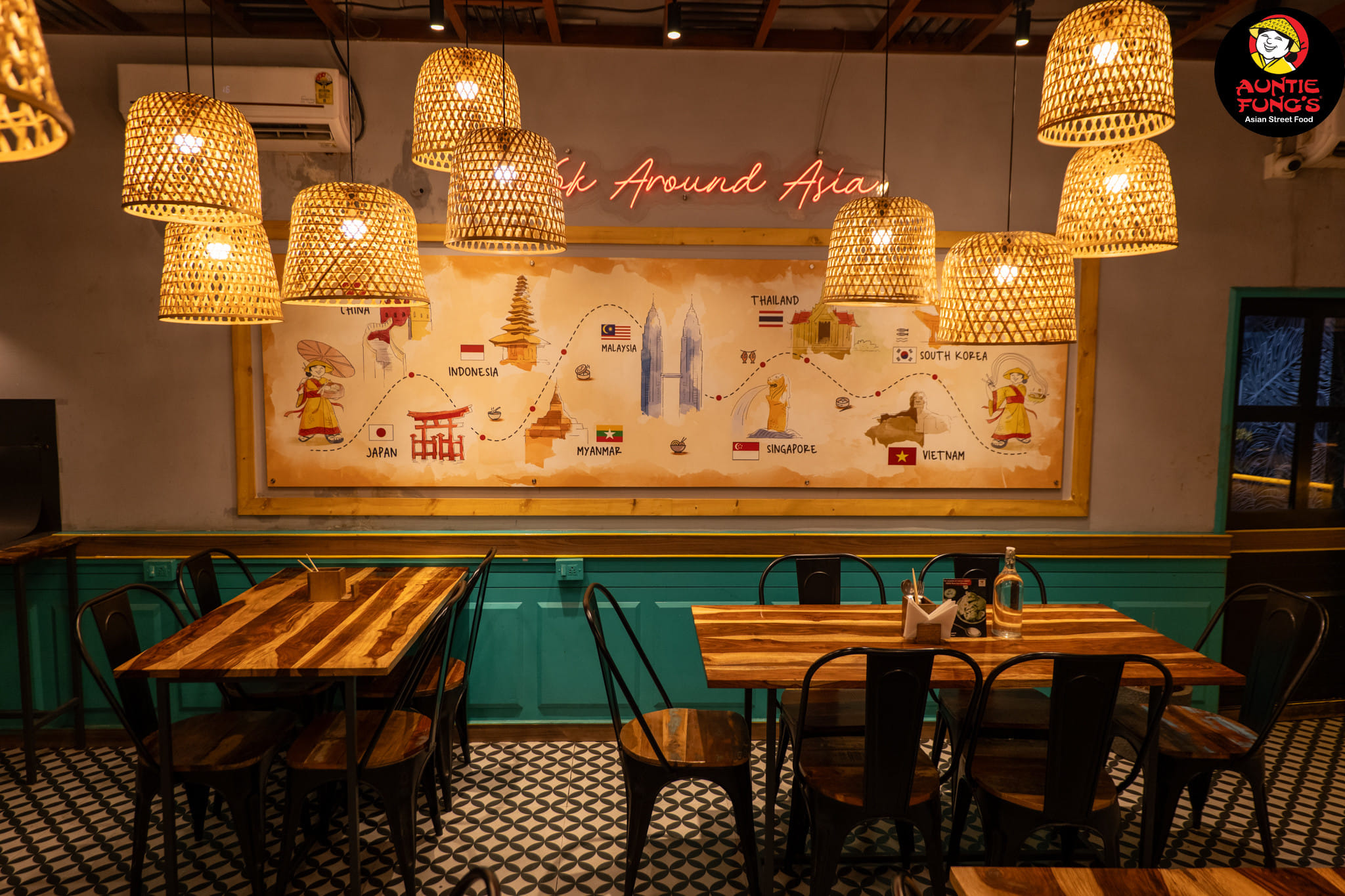 The 20 Best Restaurants in New BEL Road, North BengaluruJun 2026 ...