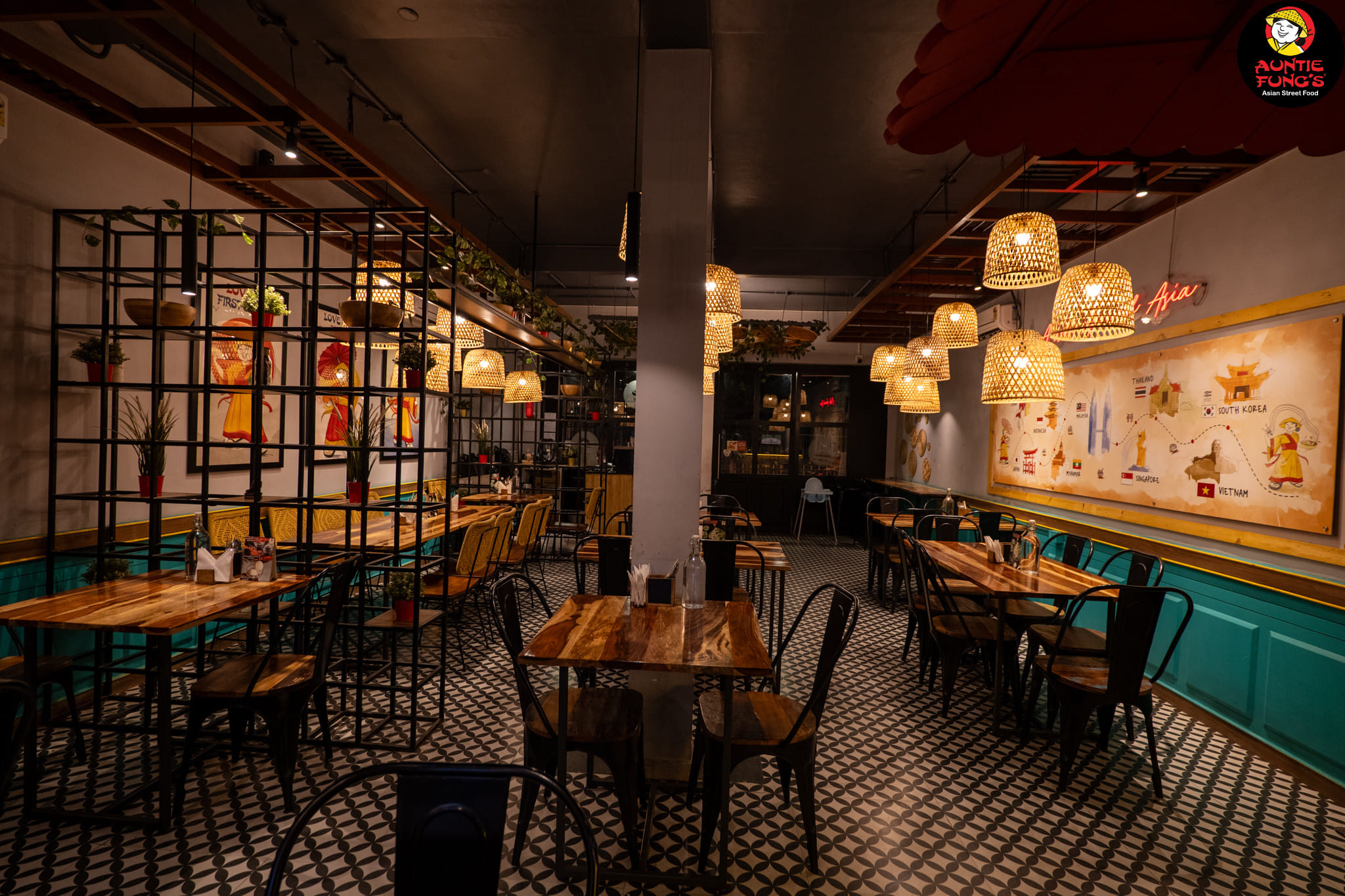 The 20 Best Restaurants in New BEL Road, North BengaluruJun 2026 ...