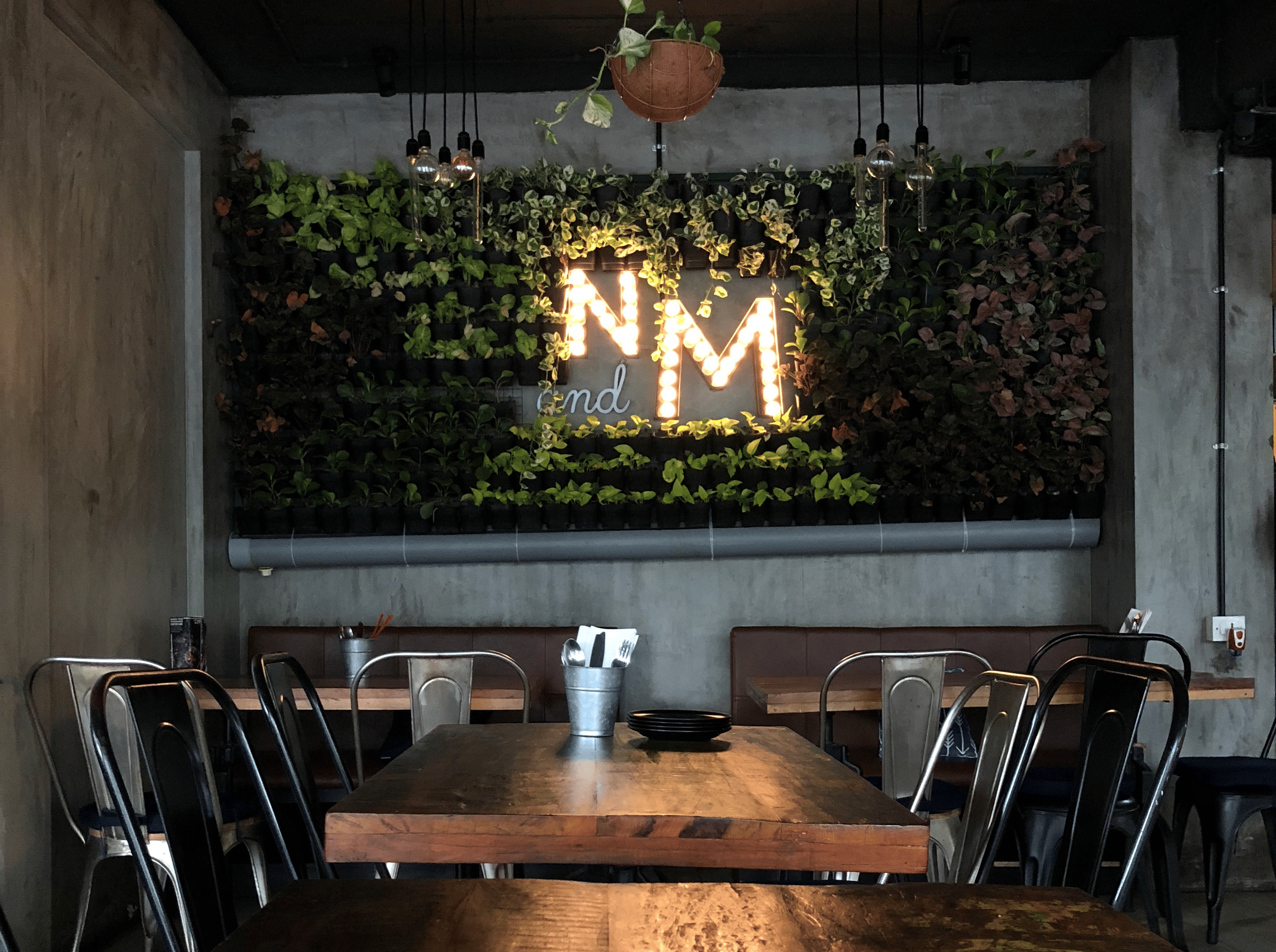 Explore Sunburn Union in Koramangala, South Bengaluru