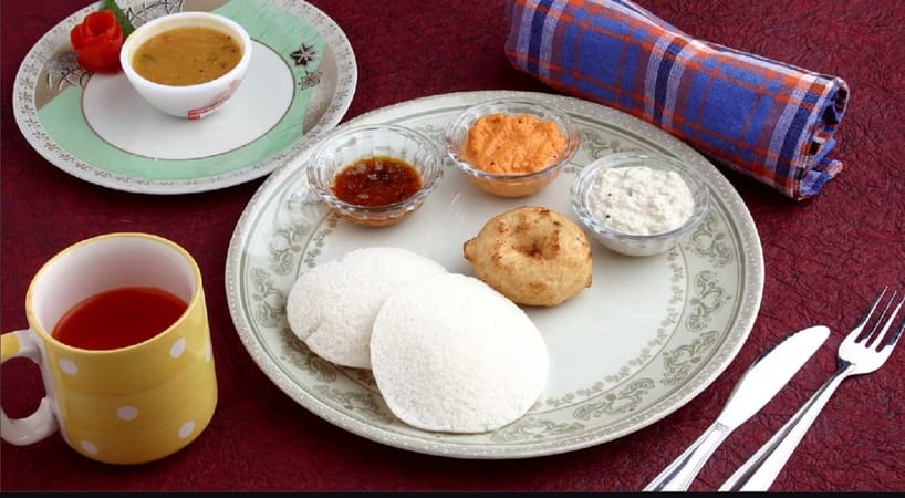 Kakal Kai Ruchi in JP Nagar, South Bengaluru | Get Upto 50% Off