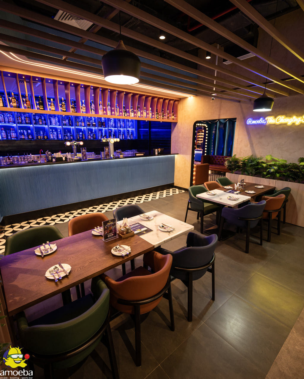 Best Bars and Pubs in Whitefield, East Bengaluru | EazyDiner